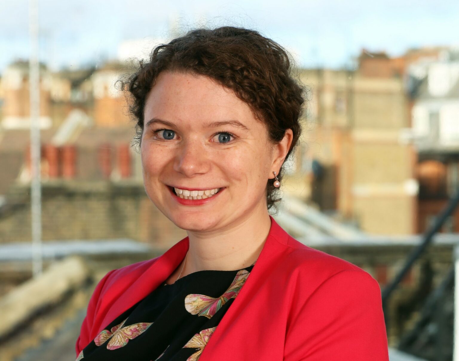 SAVILLS IM APPOINTS EMILY HAMILTON AS HEAD OF ESG - EuropaProperty.com