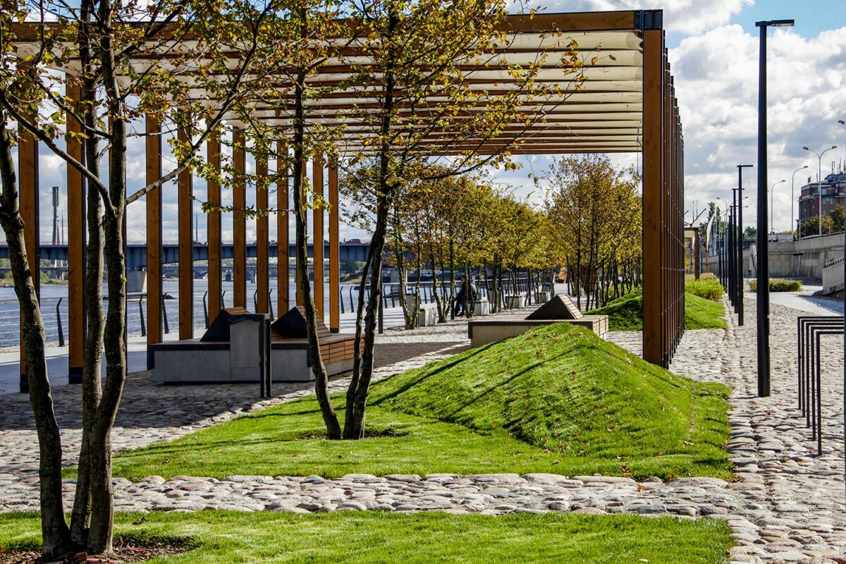 How to create attractive public spaces – third PLACES + SPACES meeting ...