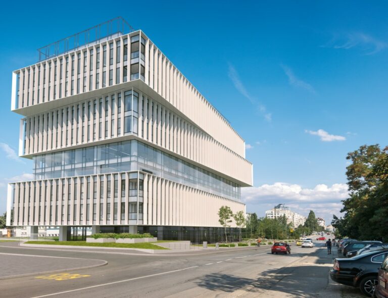 Concentrix to open its office in “advance business center”, leasing ...