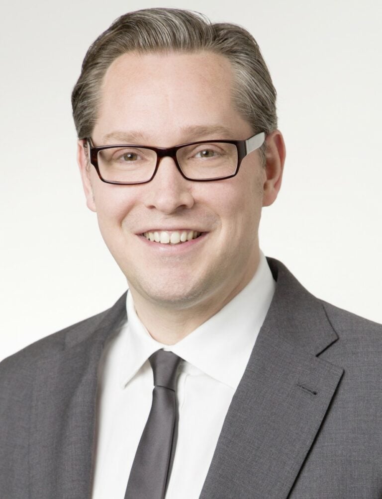 Heiko Himme appointed Head of Real Estate responsible for Central ...