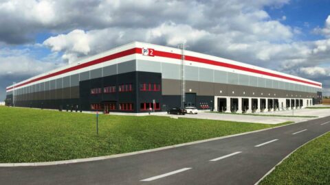Czech industrial real estate exceeds 10 million sqm mark ...