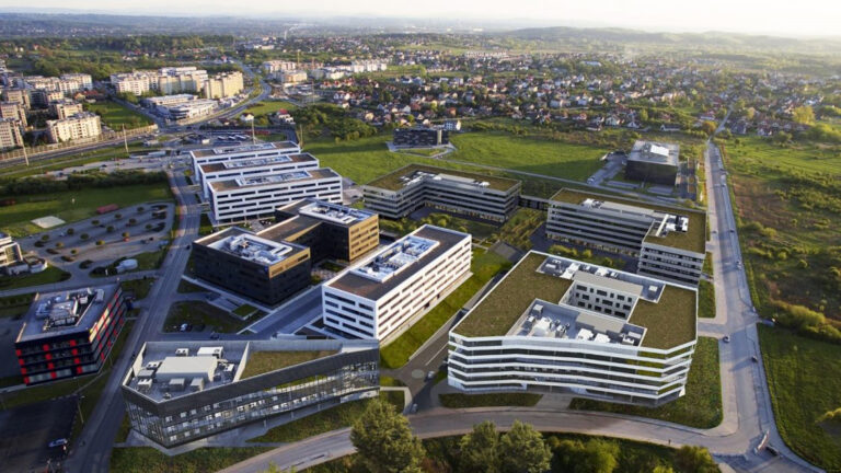 Partners Group acquires selected assets from BUMA's office portfolio ...