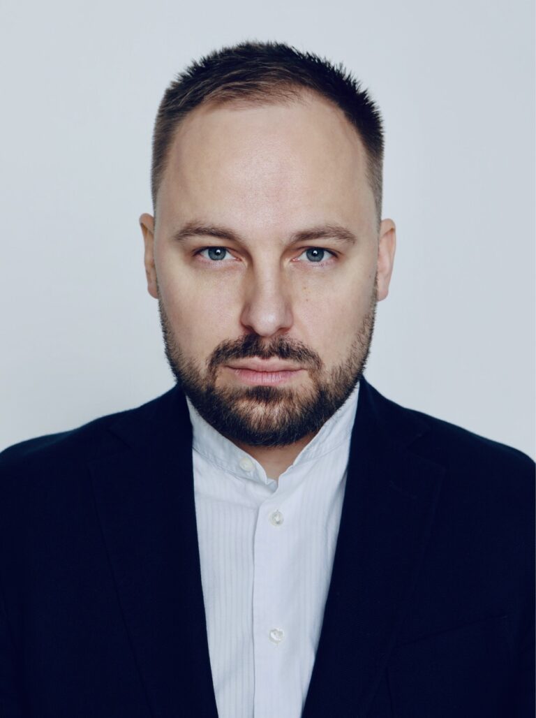 Tomek Andryszczyk named partner at SQUARE - EuropaProperty.com