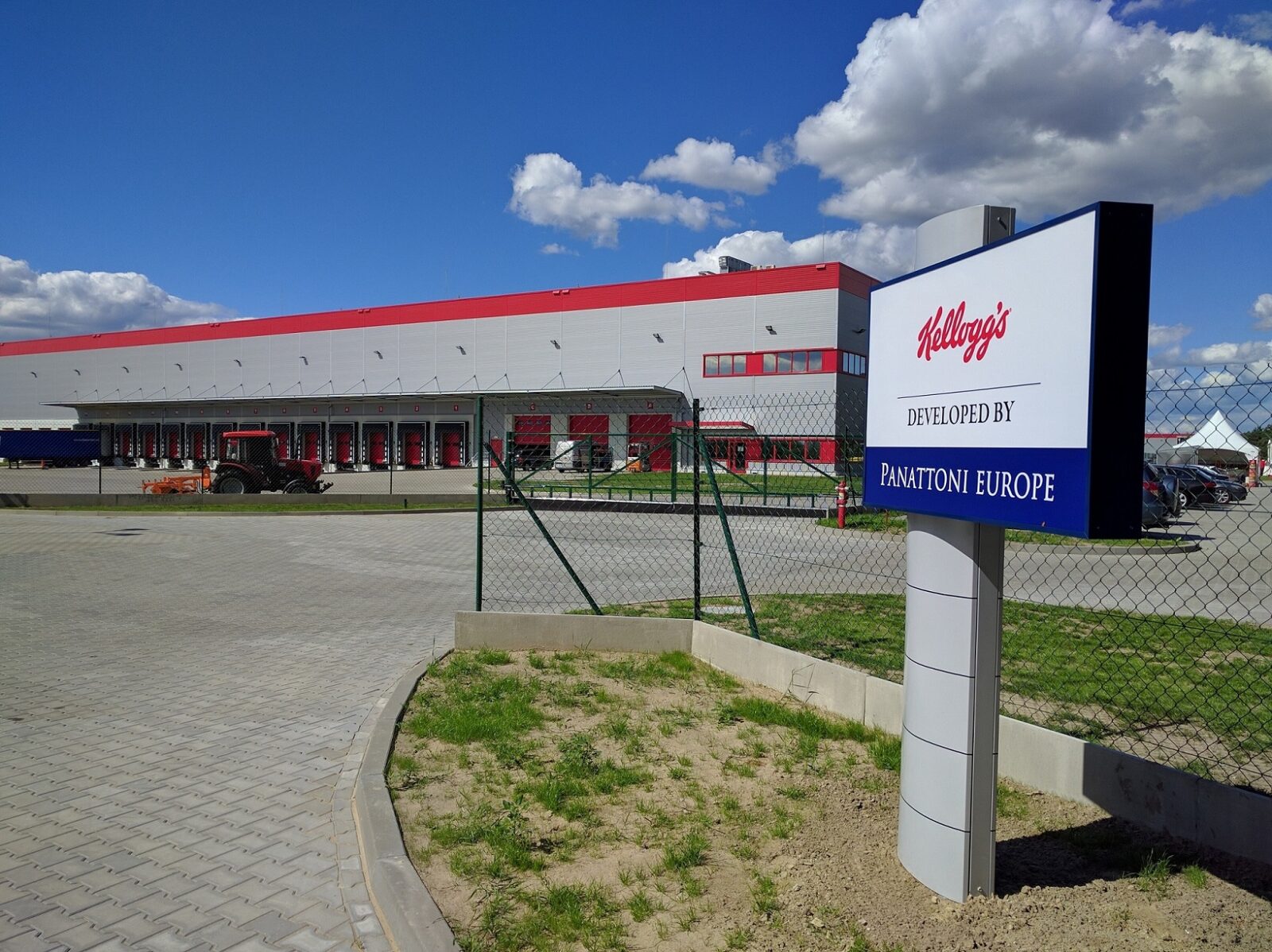 Kellogg’s expands in Poland - EuropaProperty.com