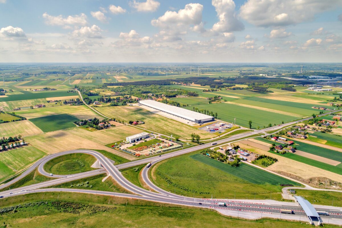 Uniq Logistic enters Kutno - EuropaProperty.com