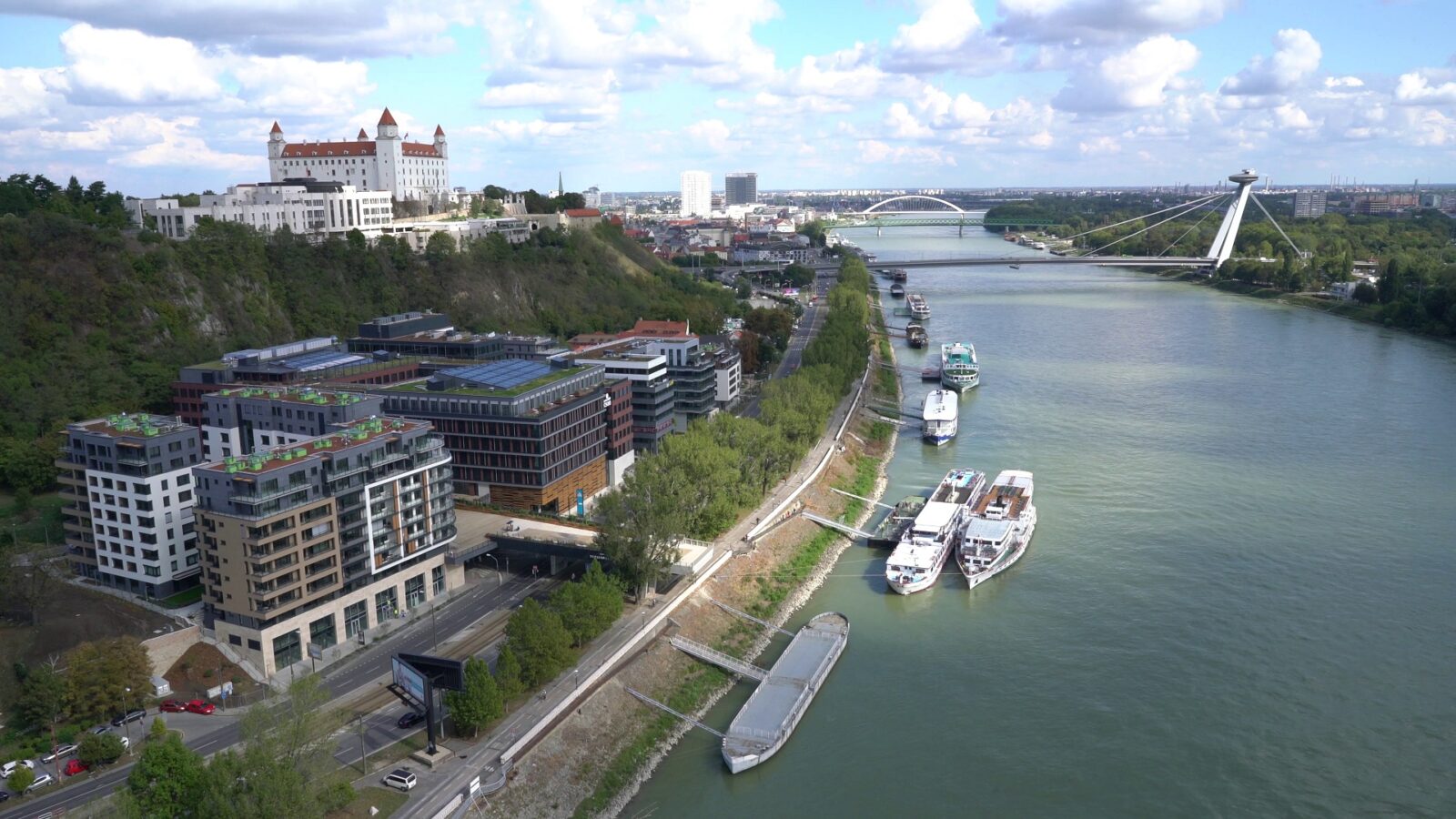 ERSTE Realitná Renta fund acquires Zuckermandel Offices ...