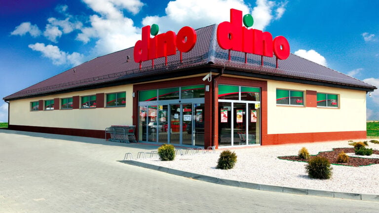 Dino Polska posts stronger-than-expected Q1 profit growth as expansion ...