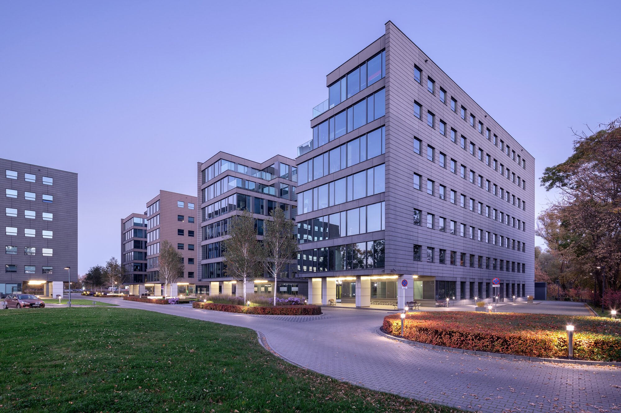 All GTC's offices in Poland powered with renewable energy ...