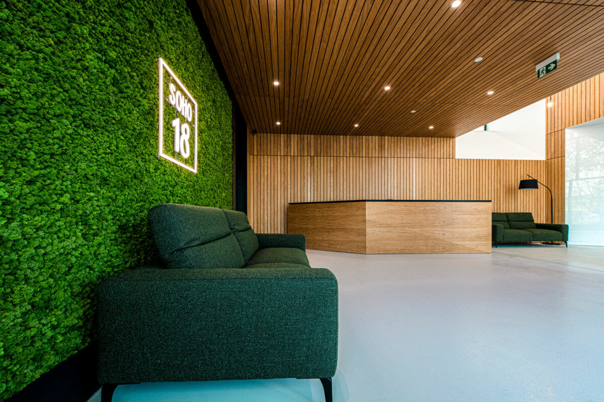 Apartments and commercial units available at SOHO - EuropaProperty.com