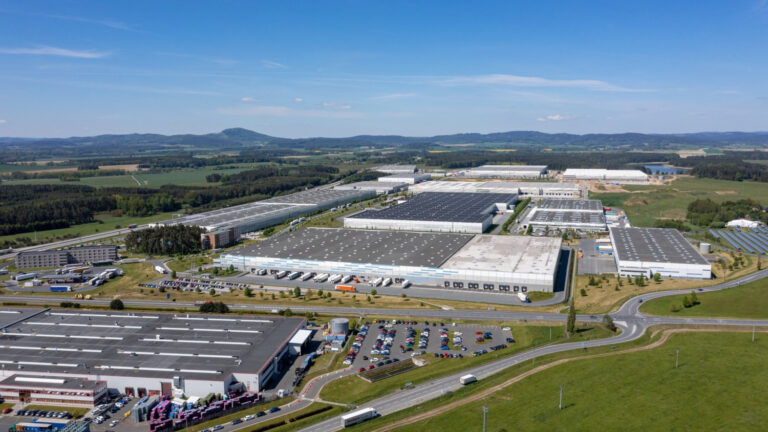 Bosch relocating its warehouse to the Czech Republic - EuropaProperty.com
