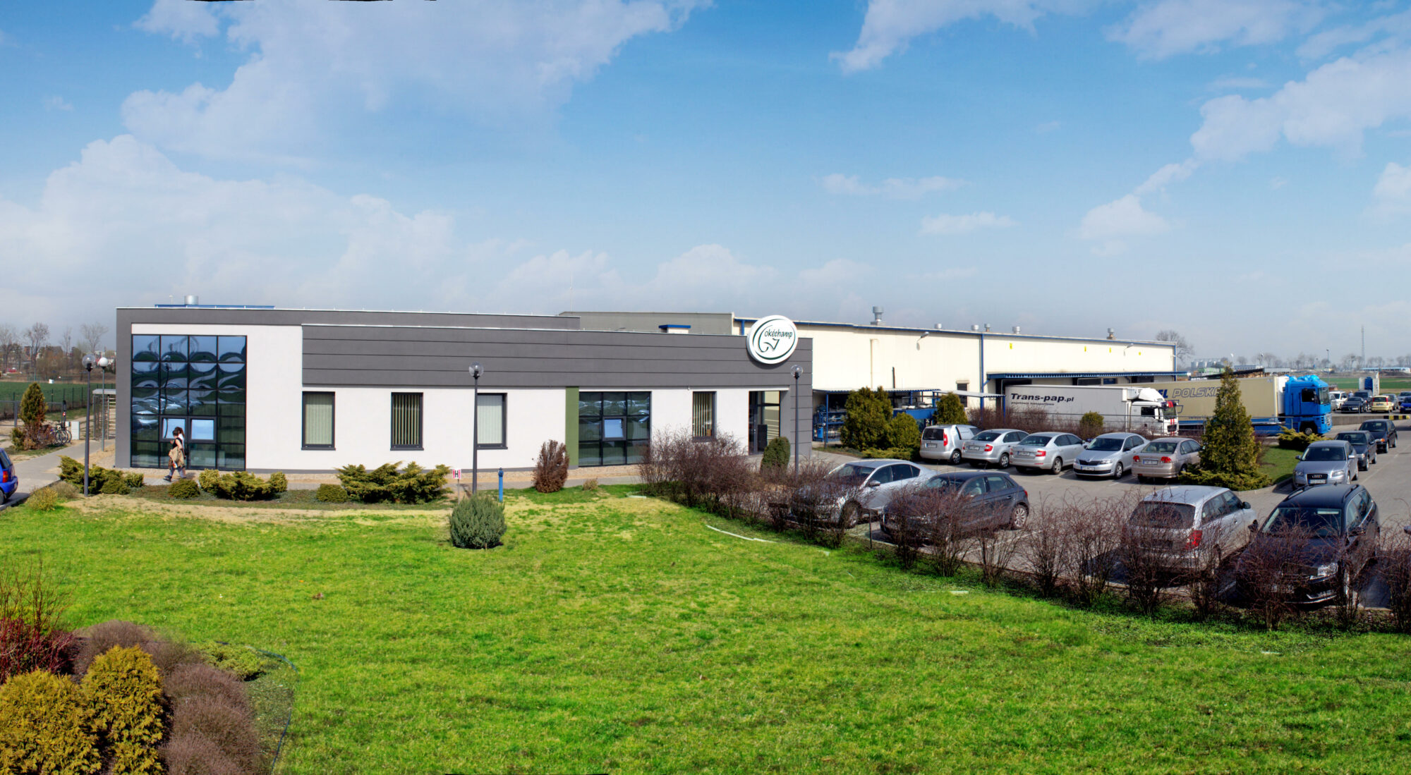 Cornerstone, Kartesia and Okechamp invest into a joint project ...