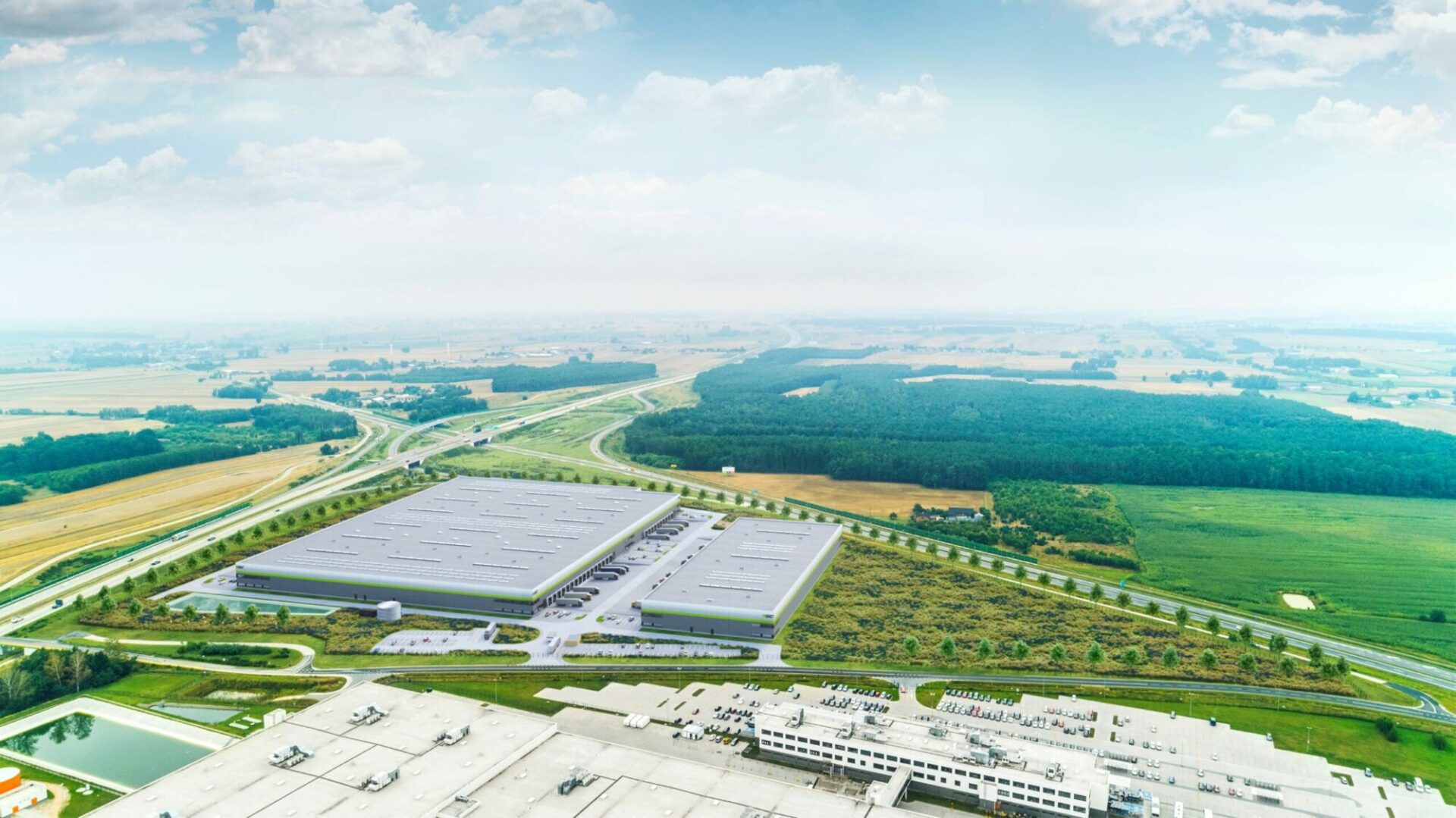 MDC² announces a new 65,000 sqm logistics development project in ...