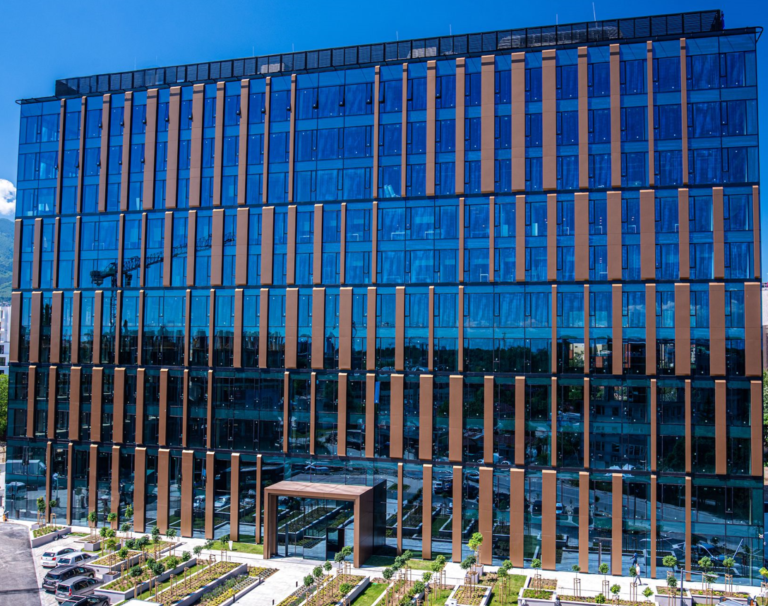 SAP acquires Sofia office building for €49 million - EuropaProperty.com