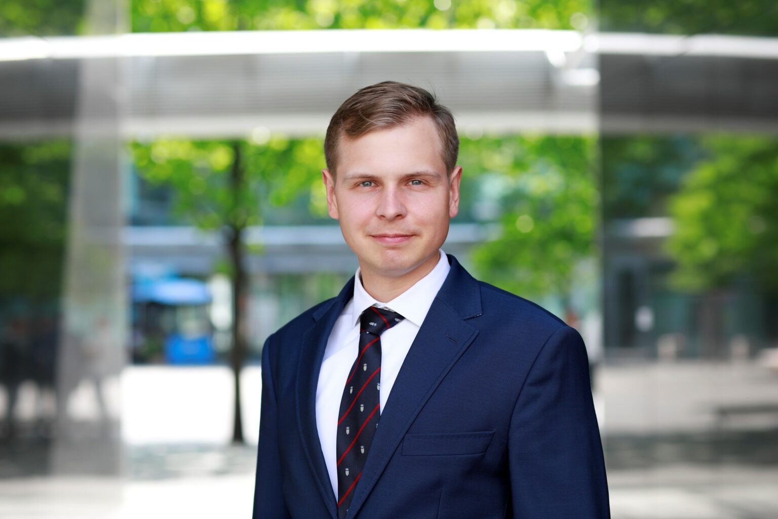 Colliers Strengthens its Corporate Finance Department - EuropaProperty.com