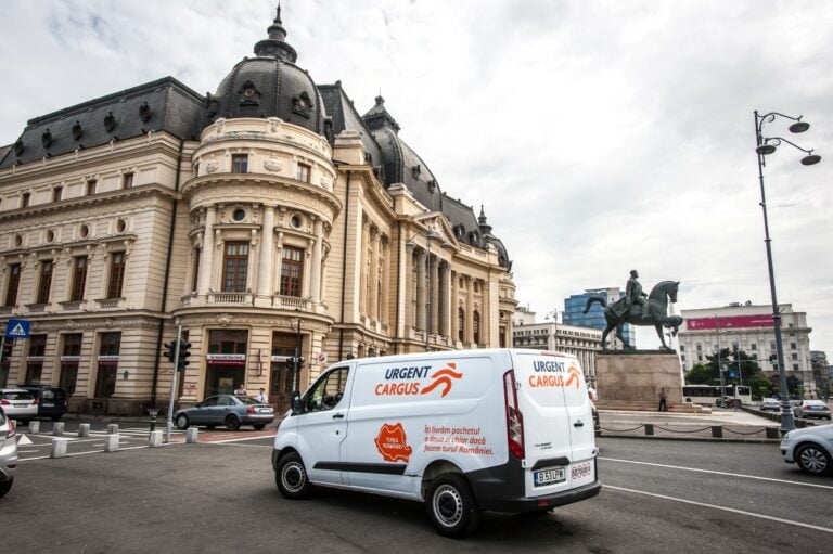 Cargus expands its national Ship & GO network in Romania ...