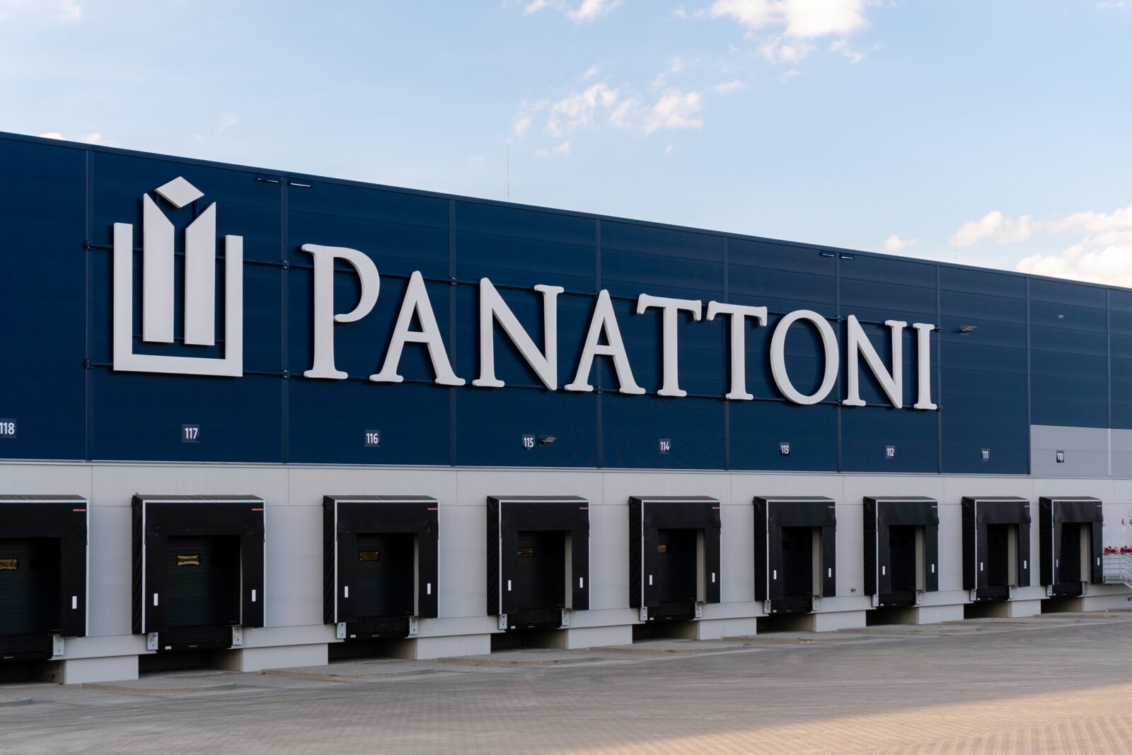 Panattoni launches its latest park in the Kraków region ...