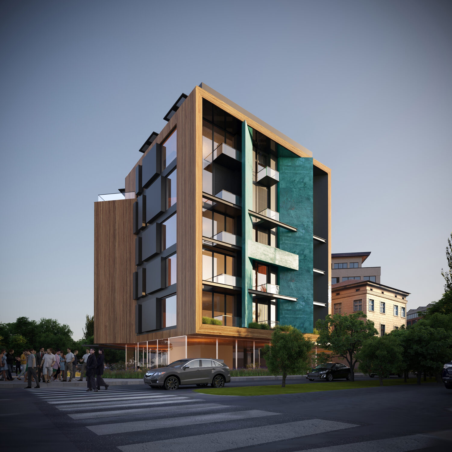 Hagag adds new residential project to its local portfolio ...