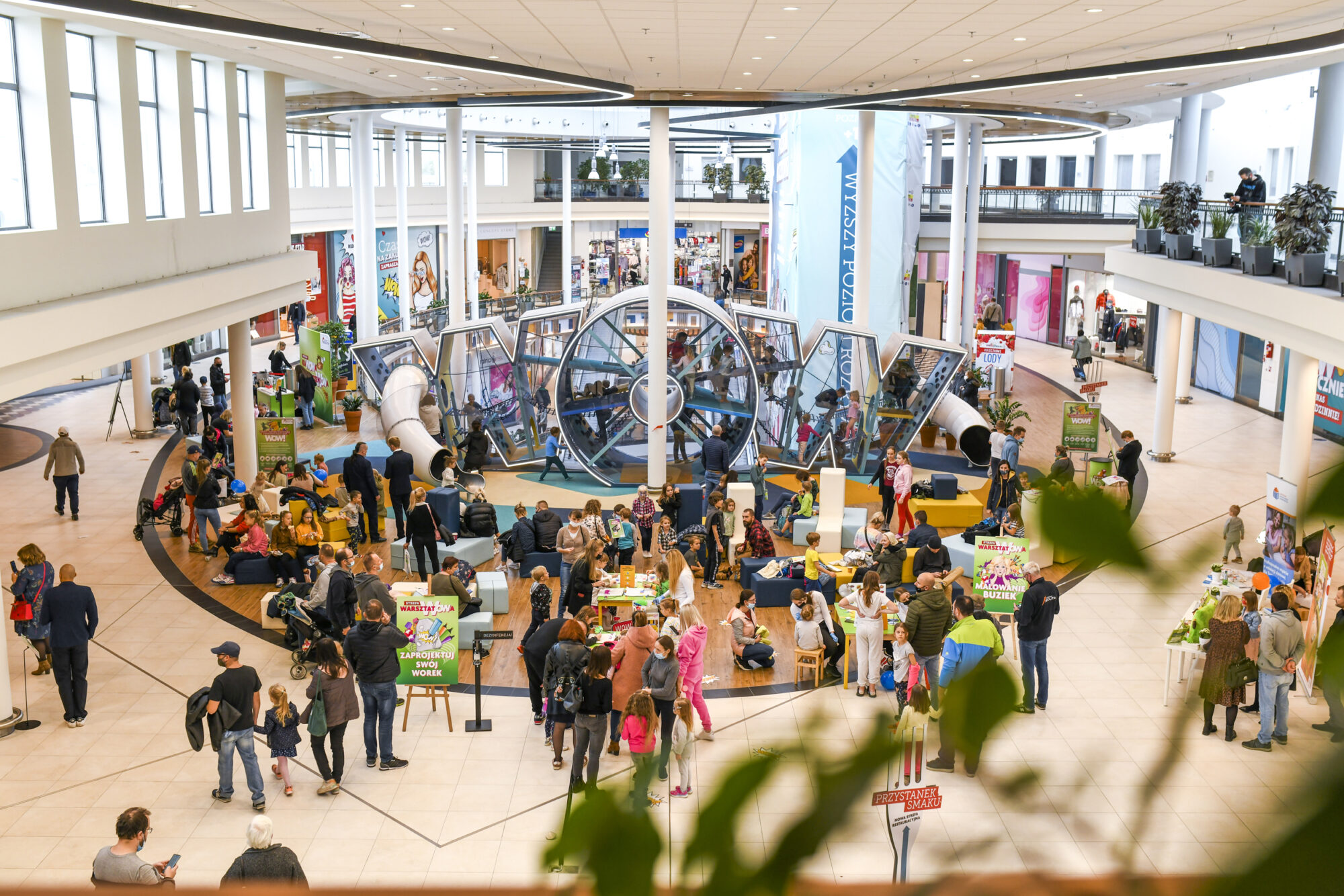 Atrium releases new ESG report - EuropaProperty.com