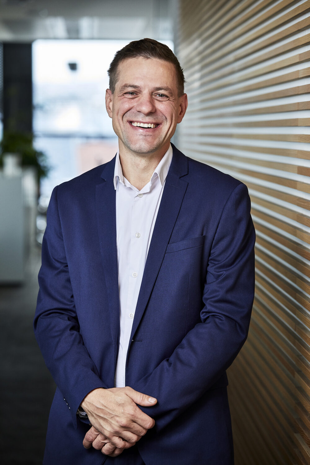 Petr Markvart Appointed Partner at Cushman & Wakefield - EuropaProperty.com