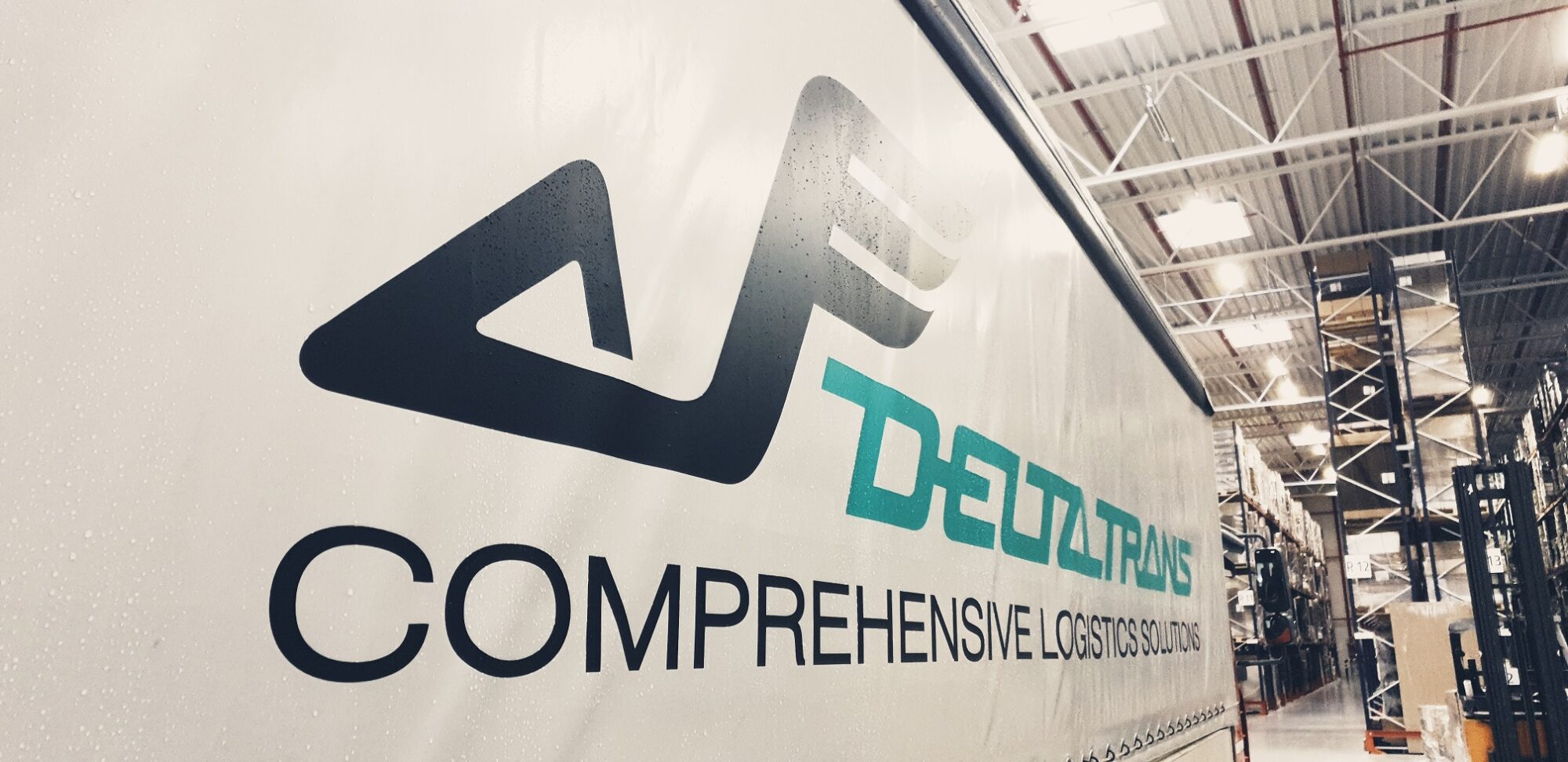 Delta Trans Group expands its lease in Ruda Śląska to 17,000 sqm ...