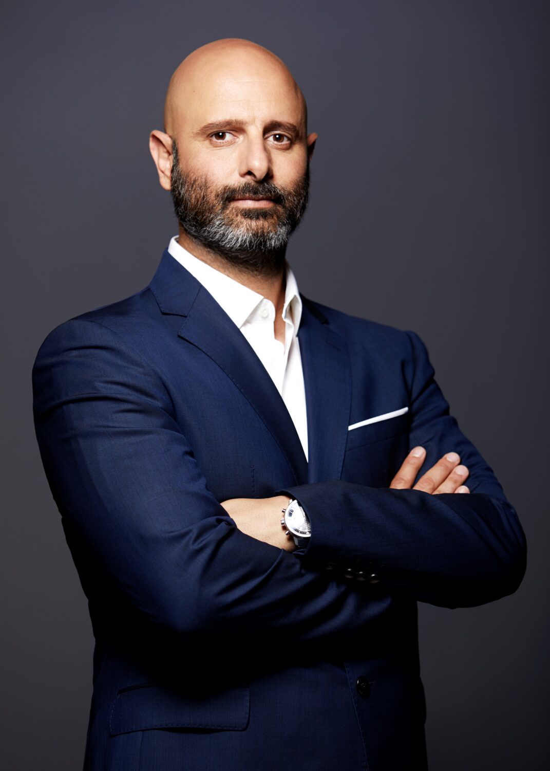 Ziv Gigi promoted to GTC’s Executive Director for SEE Region ...