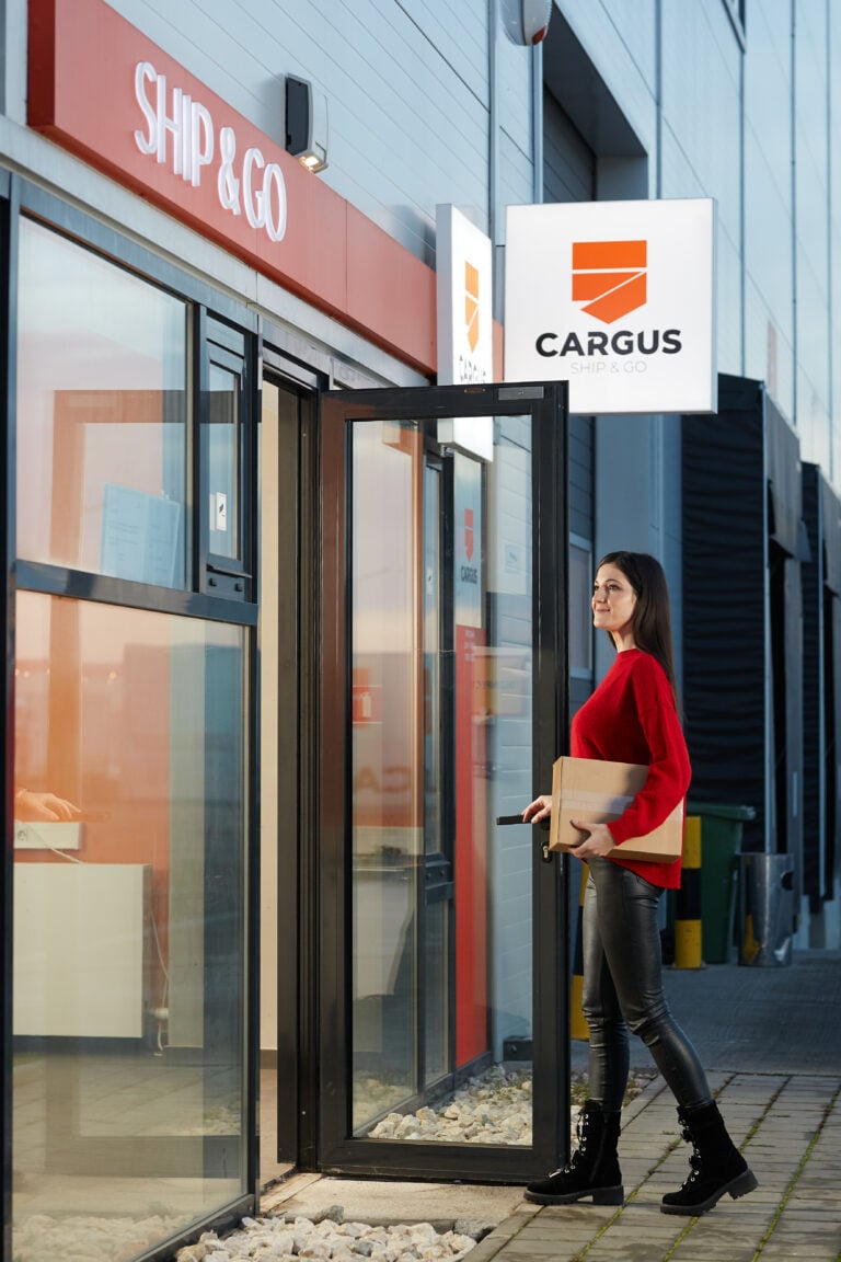 Cargus reaches 3,000 SHIP & GO locations in Romania - EuropaProperty.com