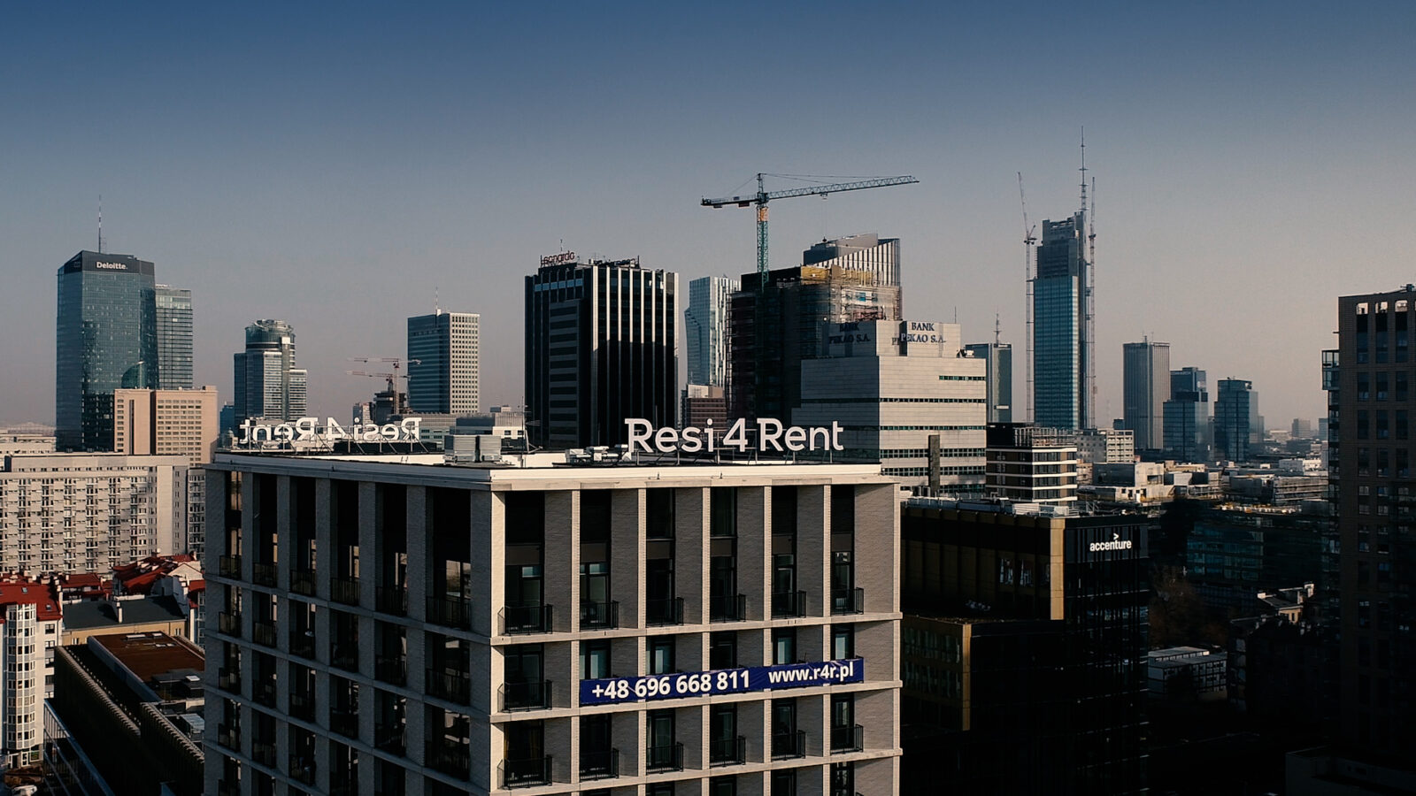 Resi4Rent secures €50 million for PRS development - EuropaProperty.com