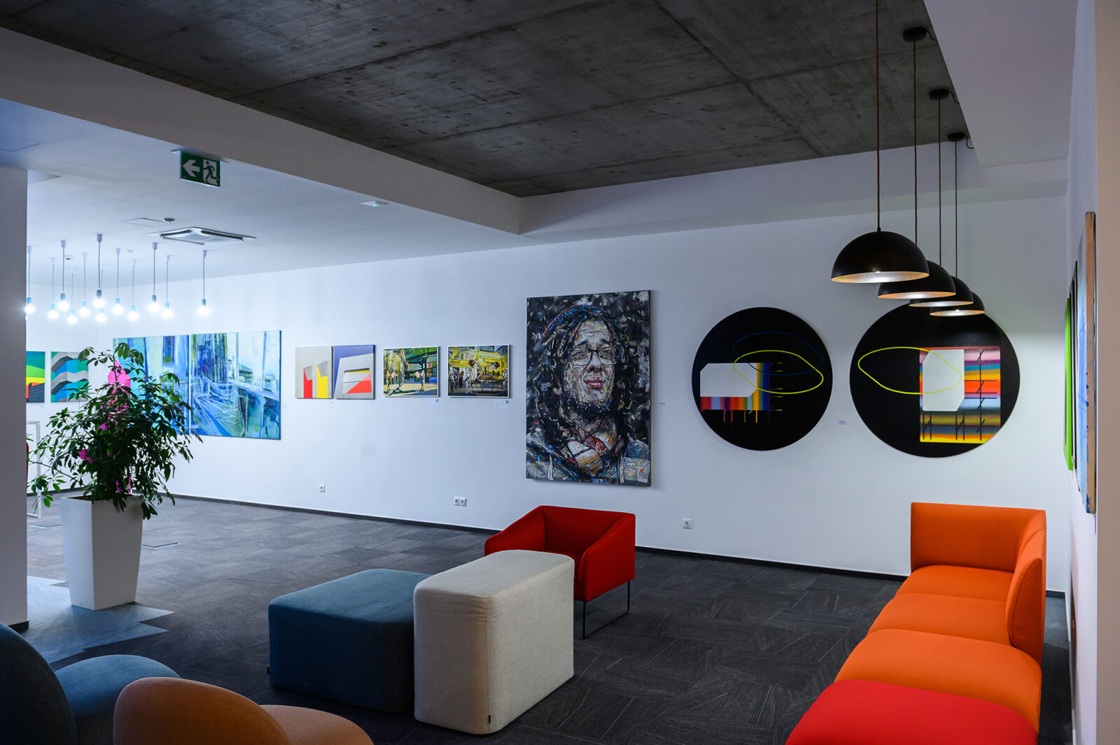 Renewed CityLab awaits tenants at low running costs - EuropaProperty.com