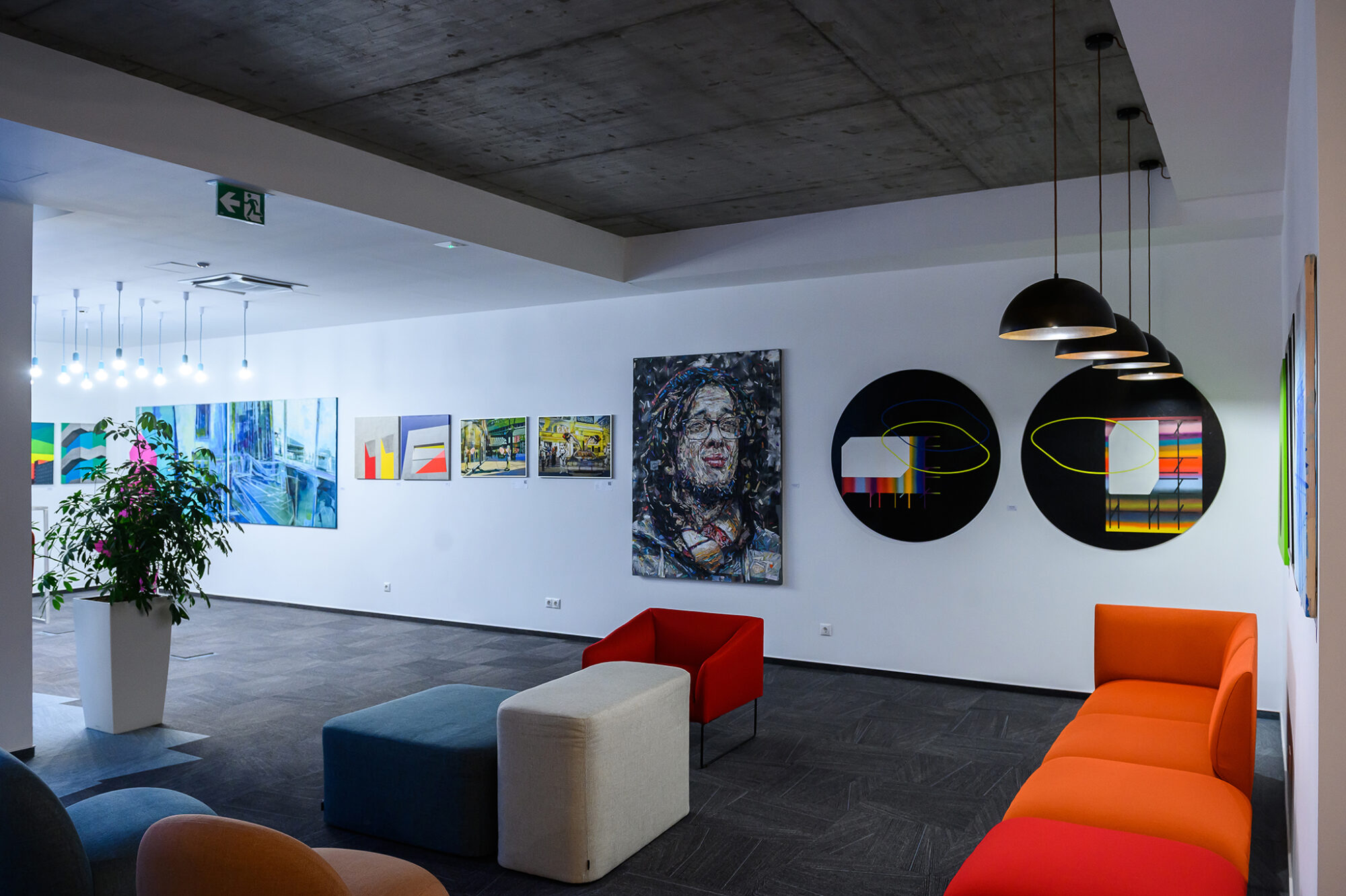 Renewed CityLab awaits tenants at low running costs - EuropaProperty.com