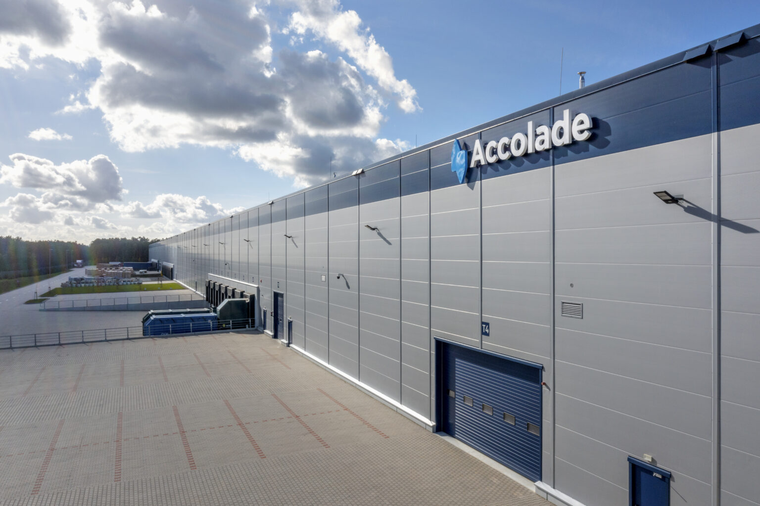 Accolade Strengthens Polish Portfolio with Five New Developments ...