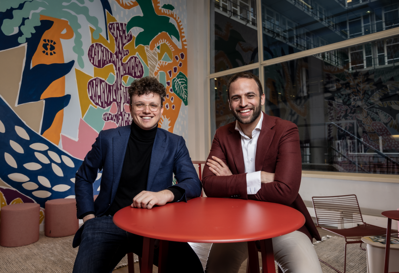 Chainels secures €3 million Series A investment - EuropaProperty.com