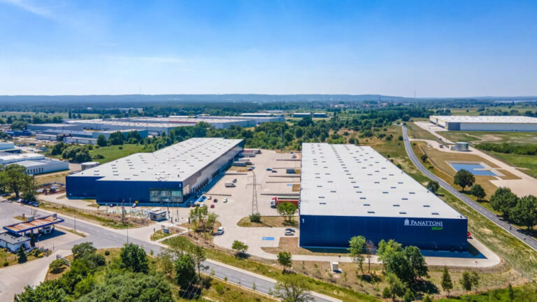 Panattoni facility obtains first BREEAM Outstanding certificate in ...