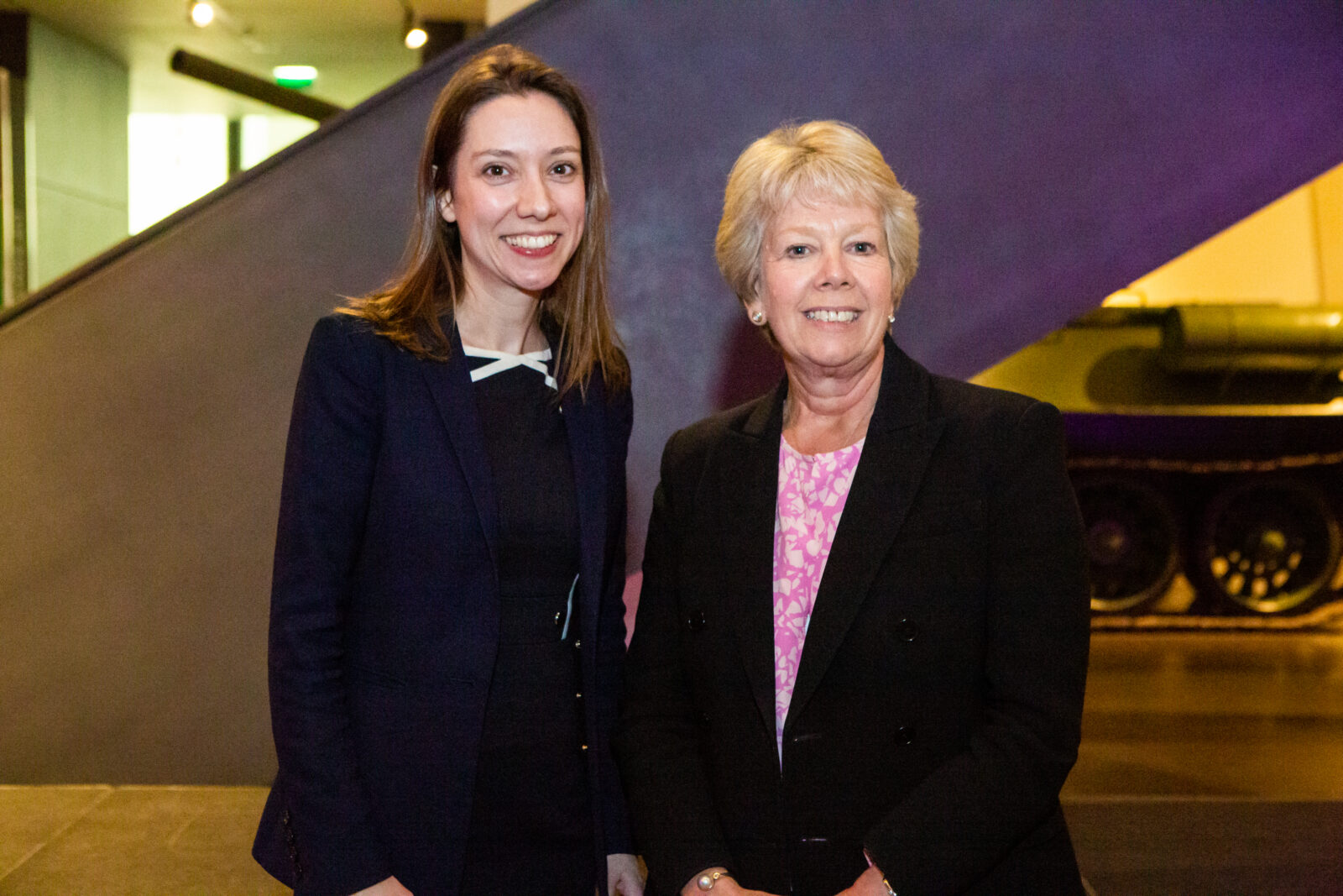 Telford Homes CEO Anne Kavanagh recognised for ‘outstanding ...