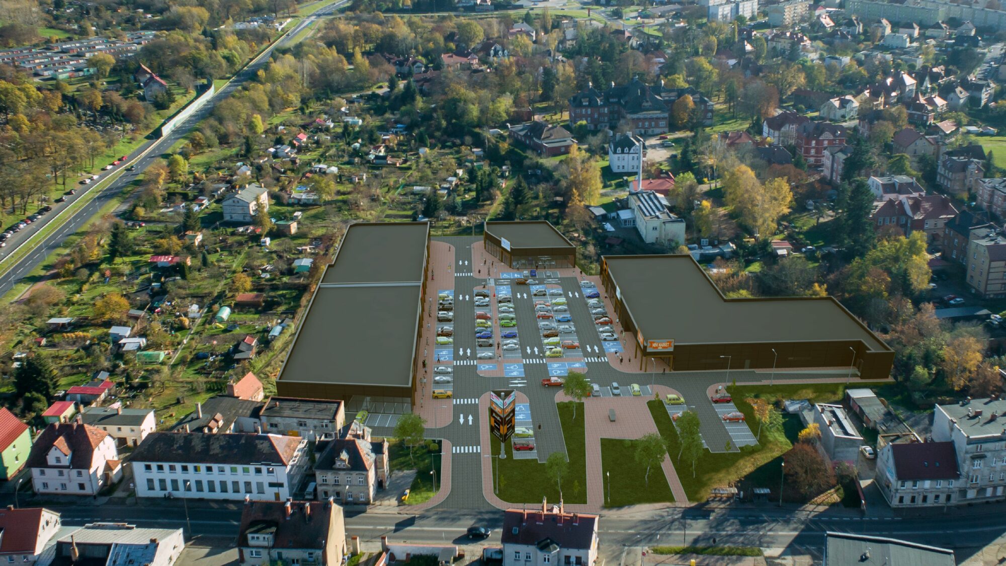 Genesis Property delivering retail projects in 8 Polish cities ...