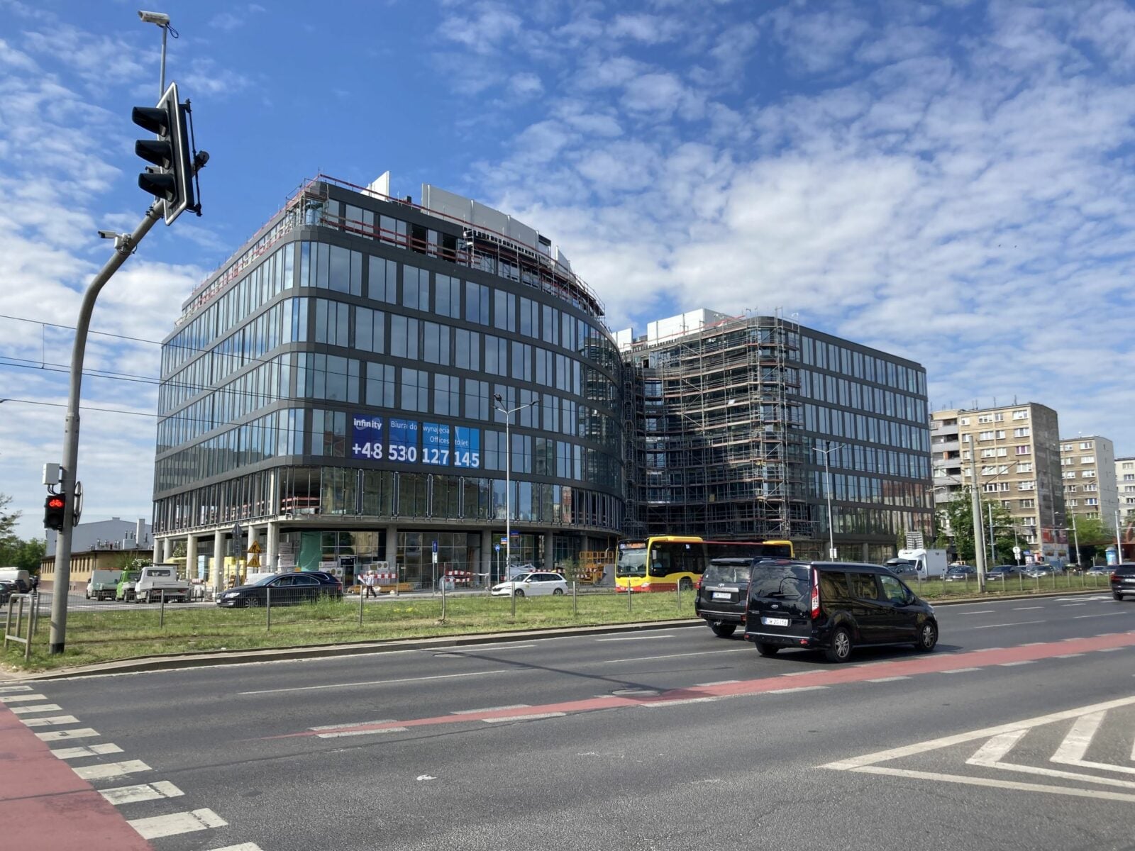 Business Services Industry Emerges as a Key Driver of the Polish ...