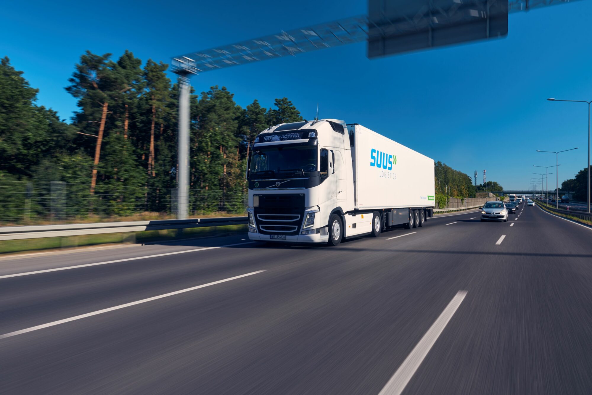 SUUS Implements its First ESG Strategy - EuropaProperty.com