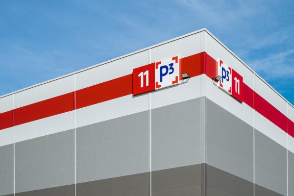 Construction starts on P3 Poznan Park extension - EuropaProperty.com