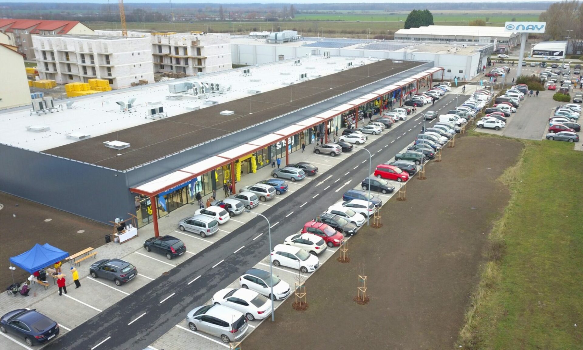 Mitiska REIM expands in Slovakia in joint venture with OPC Group ...