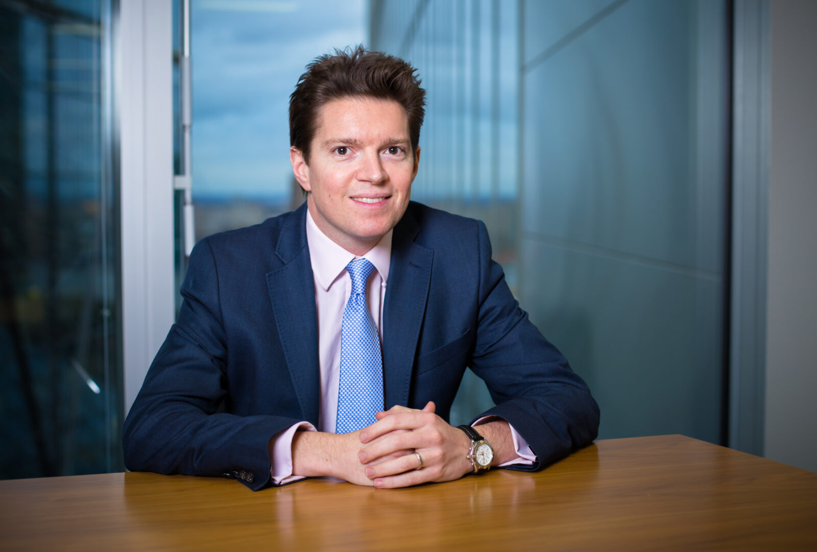 Nuveen Real Estate secures €40 million capital commitment for European ...