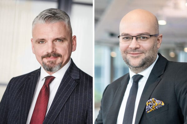 Savills looks at the offices of the largest law firms in Poland ...