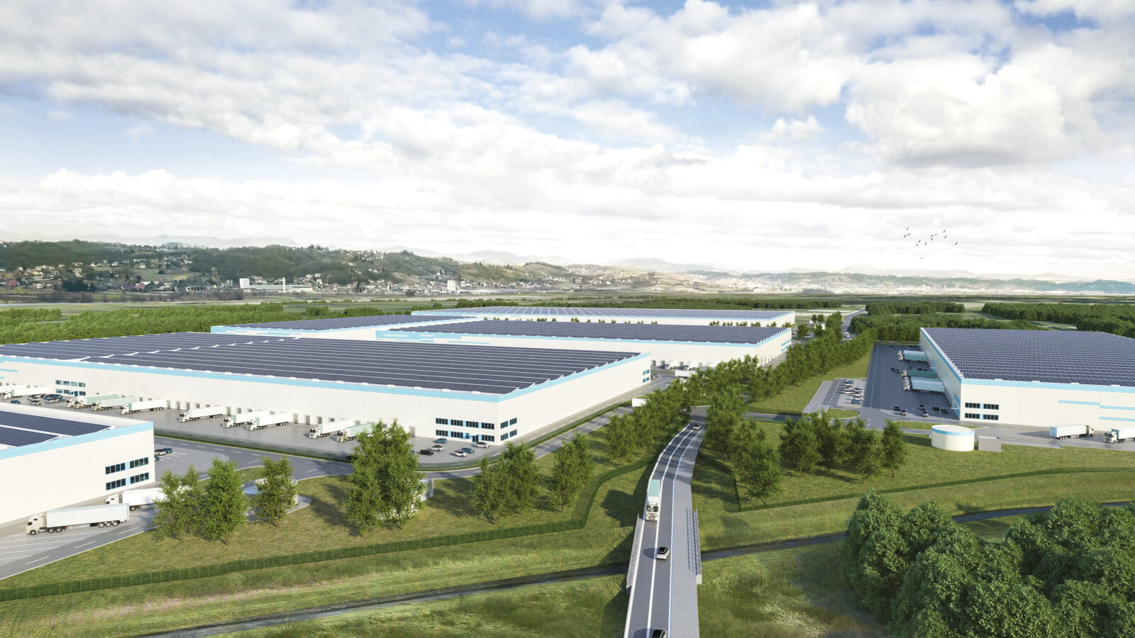 Accolade expands into Croatia with first industrial project ...