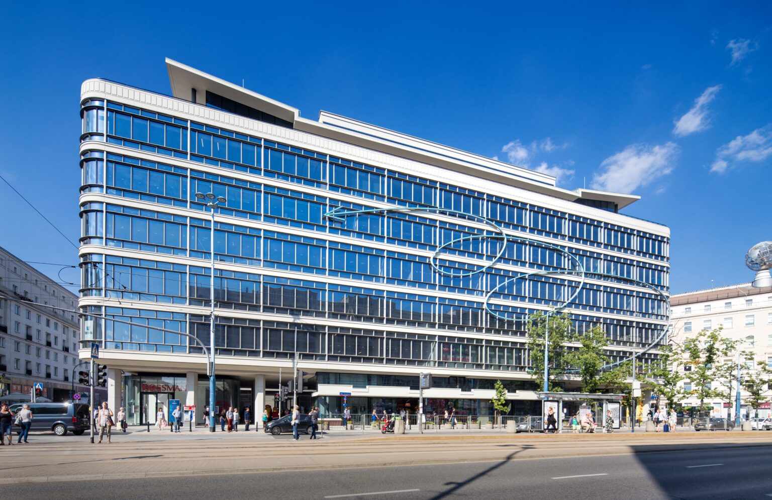 pbb provides €75 million loan for CEDET office building ...