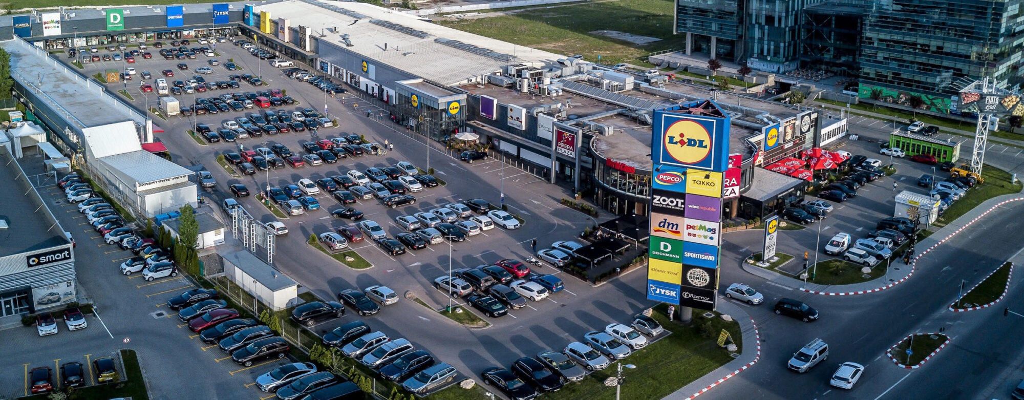 Mitiska REIM sells 25 Romanian retail parks to LCP, part of M Core ...