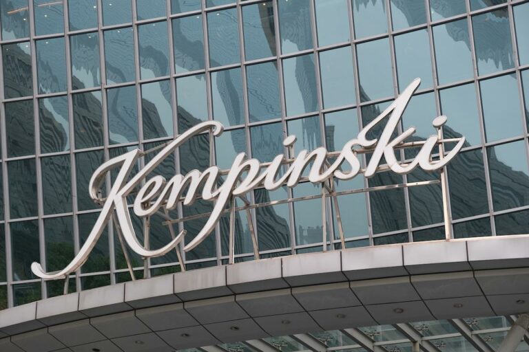 First Kempinski hotel in Romania to open following €70 million ...