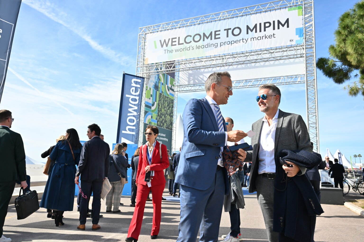 MIPIM Challengers: First cohort announced for MIPIM 2024 - EuropaProperty.com