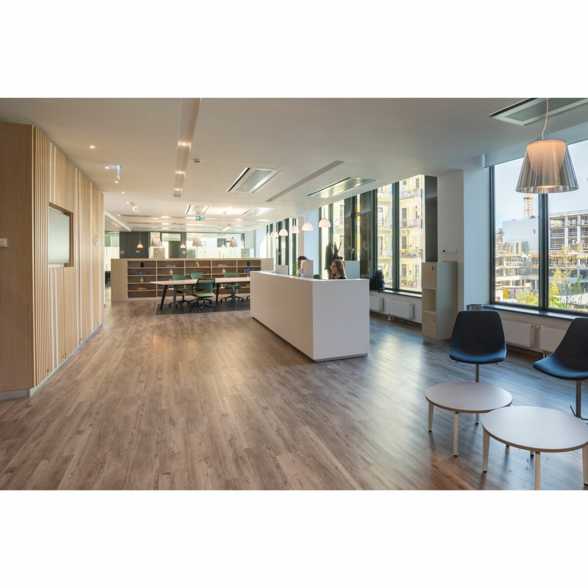 IWG announces expansion in Hungary with three new openings ...