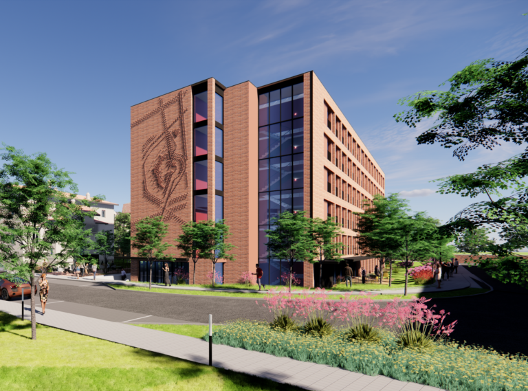 signal capital, griffin capital partners and echo launch new student ...