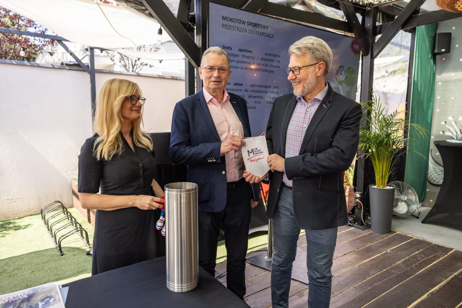 Dom Development launches Mokotów Sportowy project - EuropaProperty.com