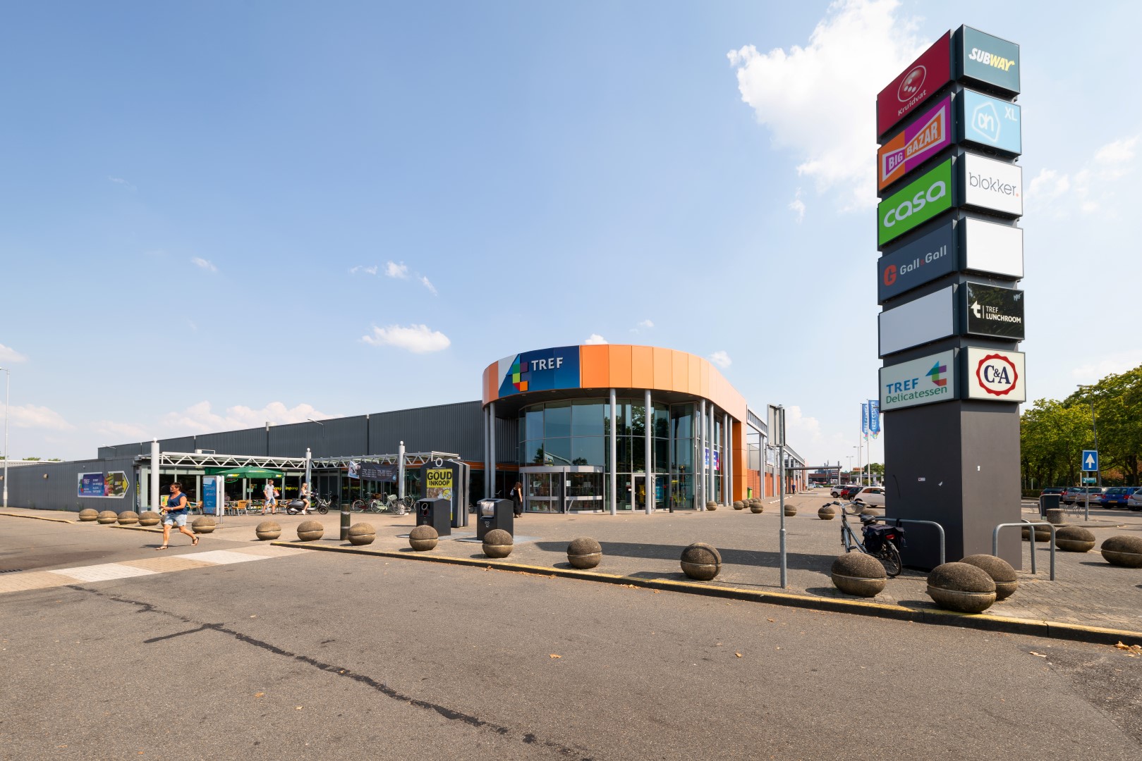 Mitiska acquires retail centre from Highbrook - EuropaProperty.com