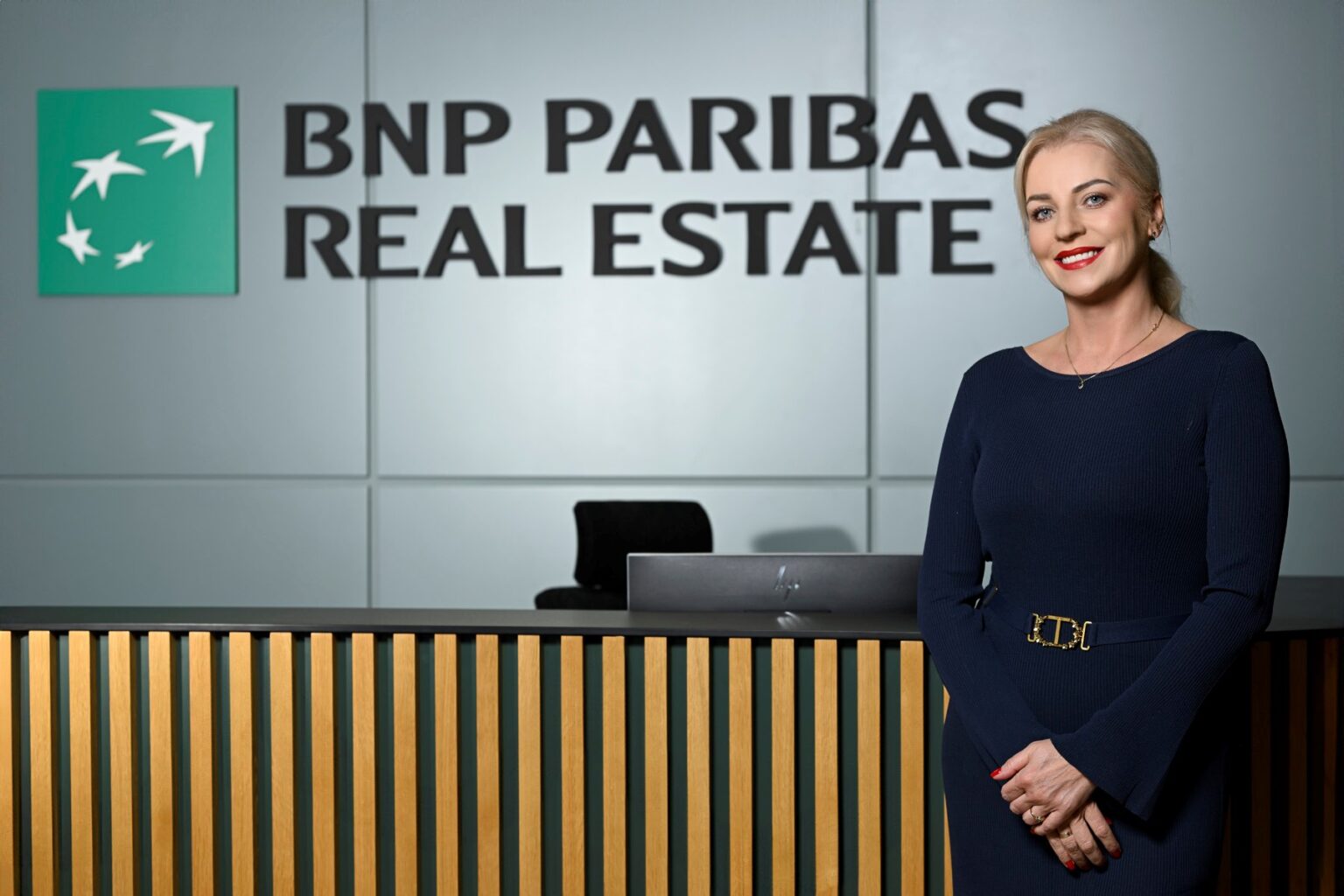 BNP Paribas Real Estate names new industrial agency head for Poland - EuropaProperty.com